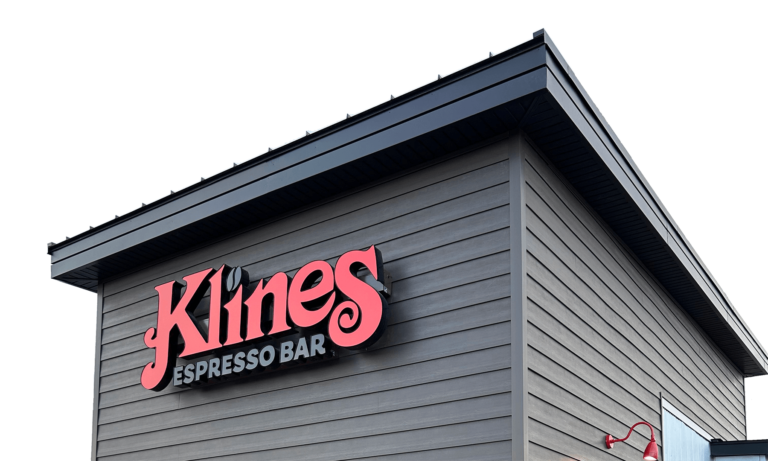 Kline's Espresso Bar - Your New Coffee Shop in Waynesboro